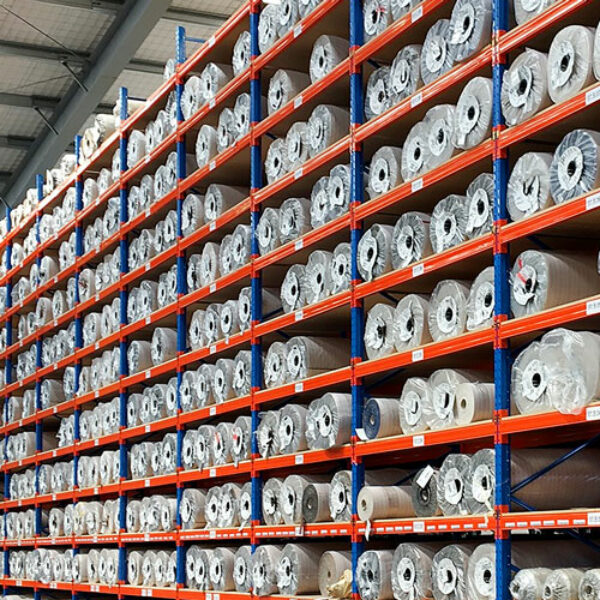 Retail & Industrial Racking Solutions NZ | Racking, Shelving & High ...