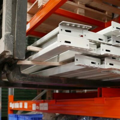 Products For Warehouse Safety NZ | Pallet Racking Solutions