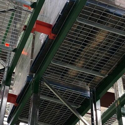 Products For Warehouse Safety NZ | Pallet Racking Solutions